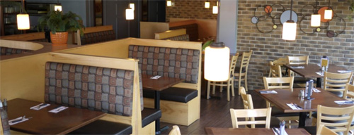 Visite interieur et exterieur