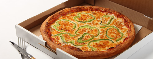 Visite interieur et exterieur